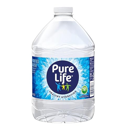 Pure Life, Purified Water, 101.4 Fl Oz, Plastic Bottled Water in Kuwait ...