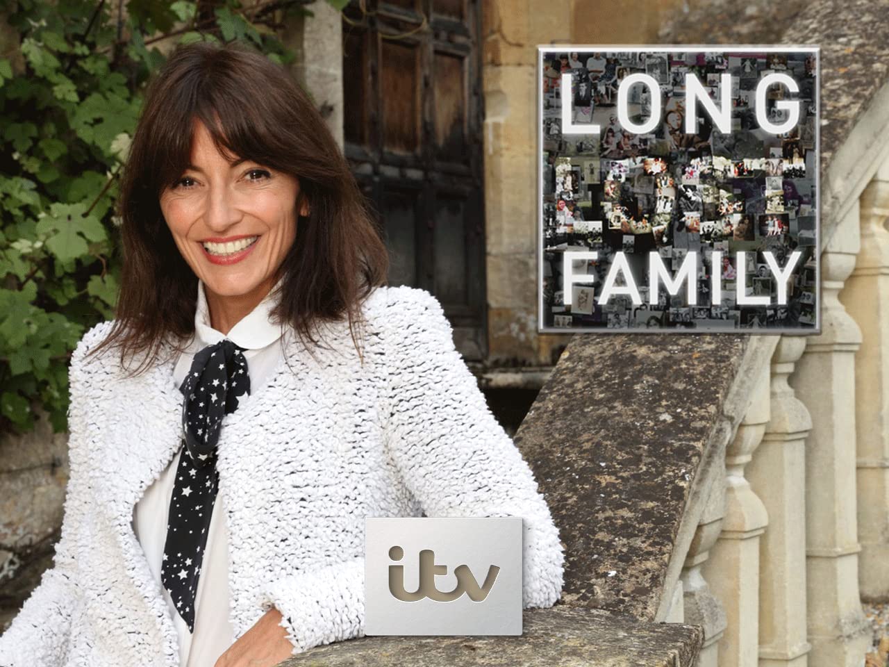 Watch Long Lost Family | Prime Video