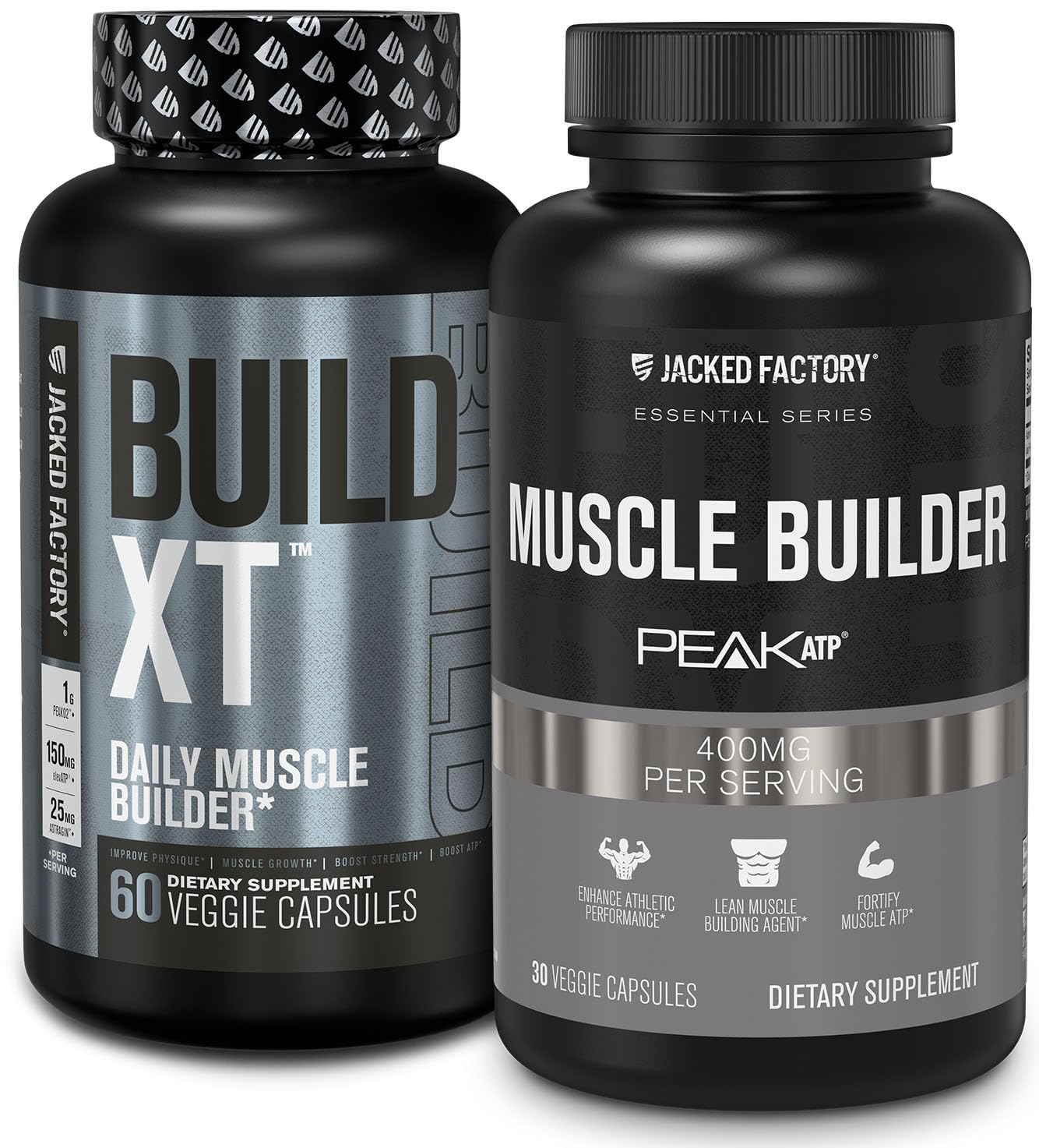 Mua Jacked Factory Build-XT Daily Muscle Builder & Performance Enhancr ...