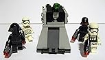 Amazon.com: LEGO Star Wars First Order Battle Pack (88 Piece)