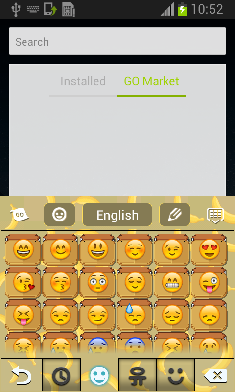 Monkey Keyboard:Amazon.co.uk:Appstore for Android