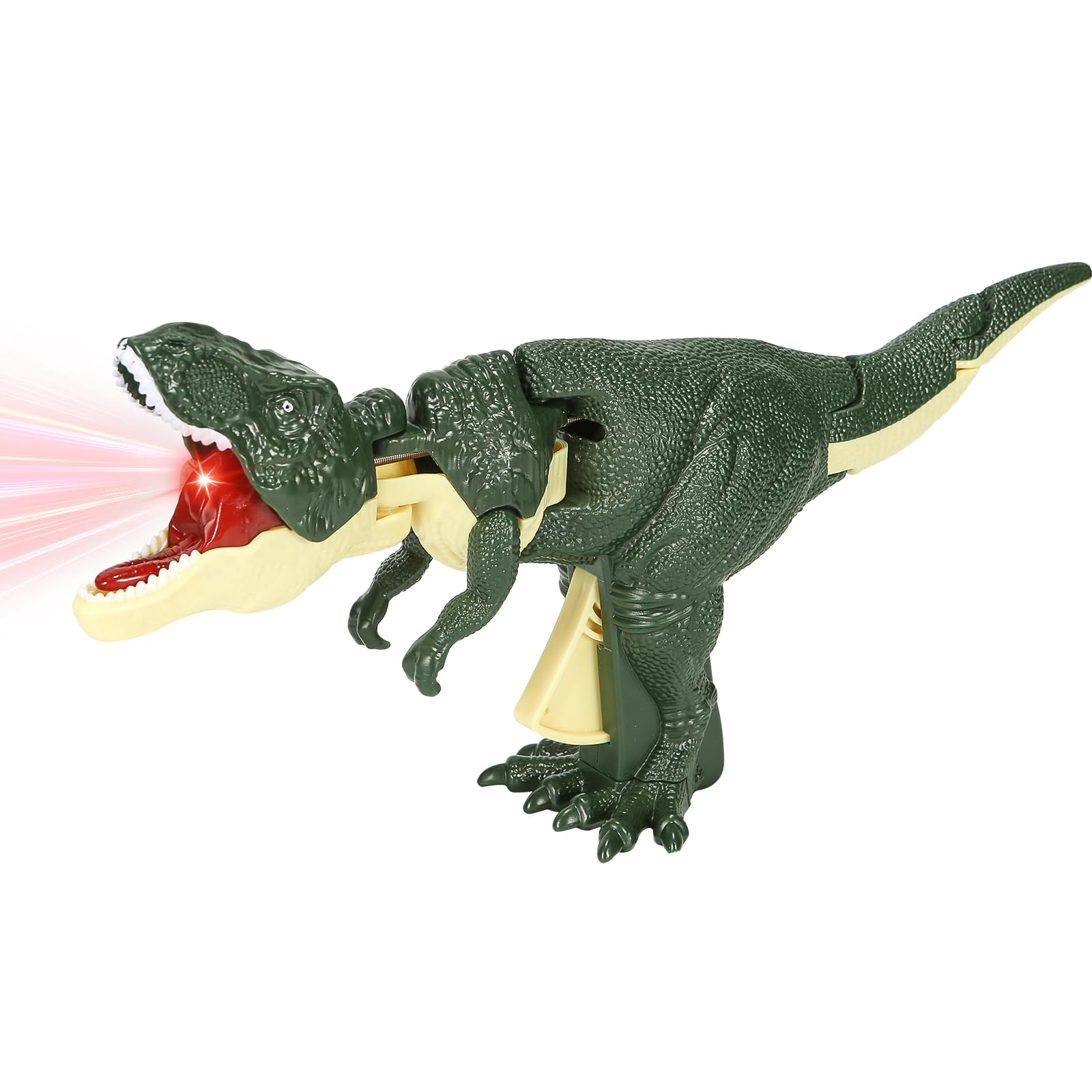 Mua Trigger T-Rex Dinosaur Toy- Innovative Telescoping & Swinging ...
