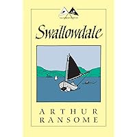Amazon.com: Swallows and Amazons: 9781567924206: Ransome, Arthur: Books