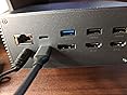 Amazon.com: Tiergrade USB C Docking Station with Dual 4K HDMI,DP, 6 USB ...