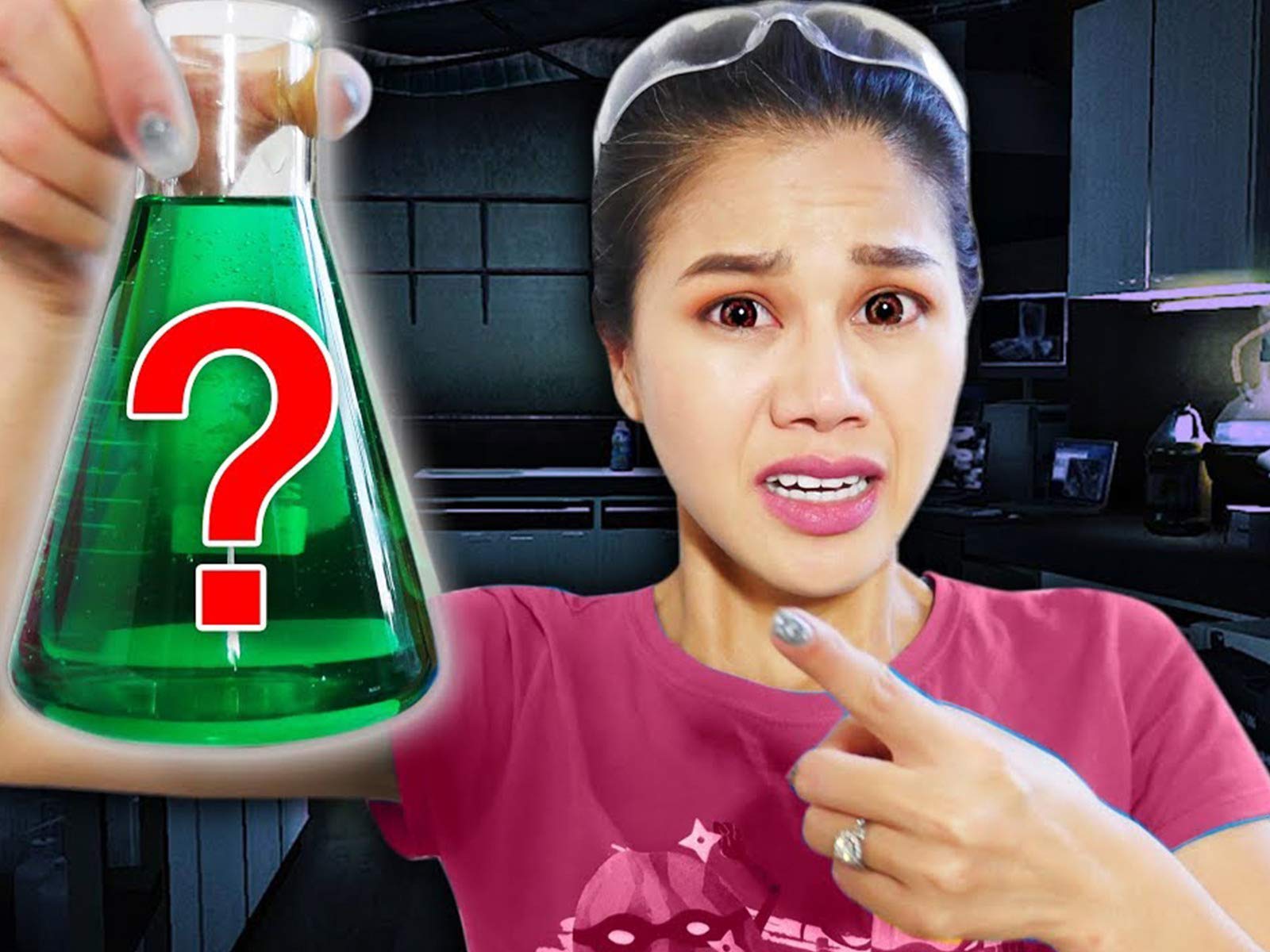 Watch Spy Ninjas - Chad Wild Clay & Vy Qwaint | Prime Video