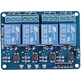 Amazon.com: 5pcs 1602LCD Display IIC/I2C/TWI/SP I Serial Interface Board Module Port For Arduino ...