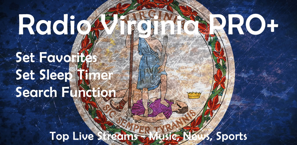Amazon.com: Virginia Radio Stations : Apps & Games