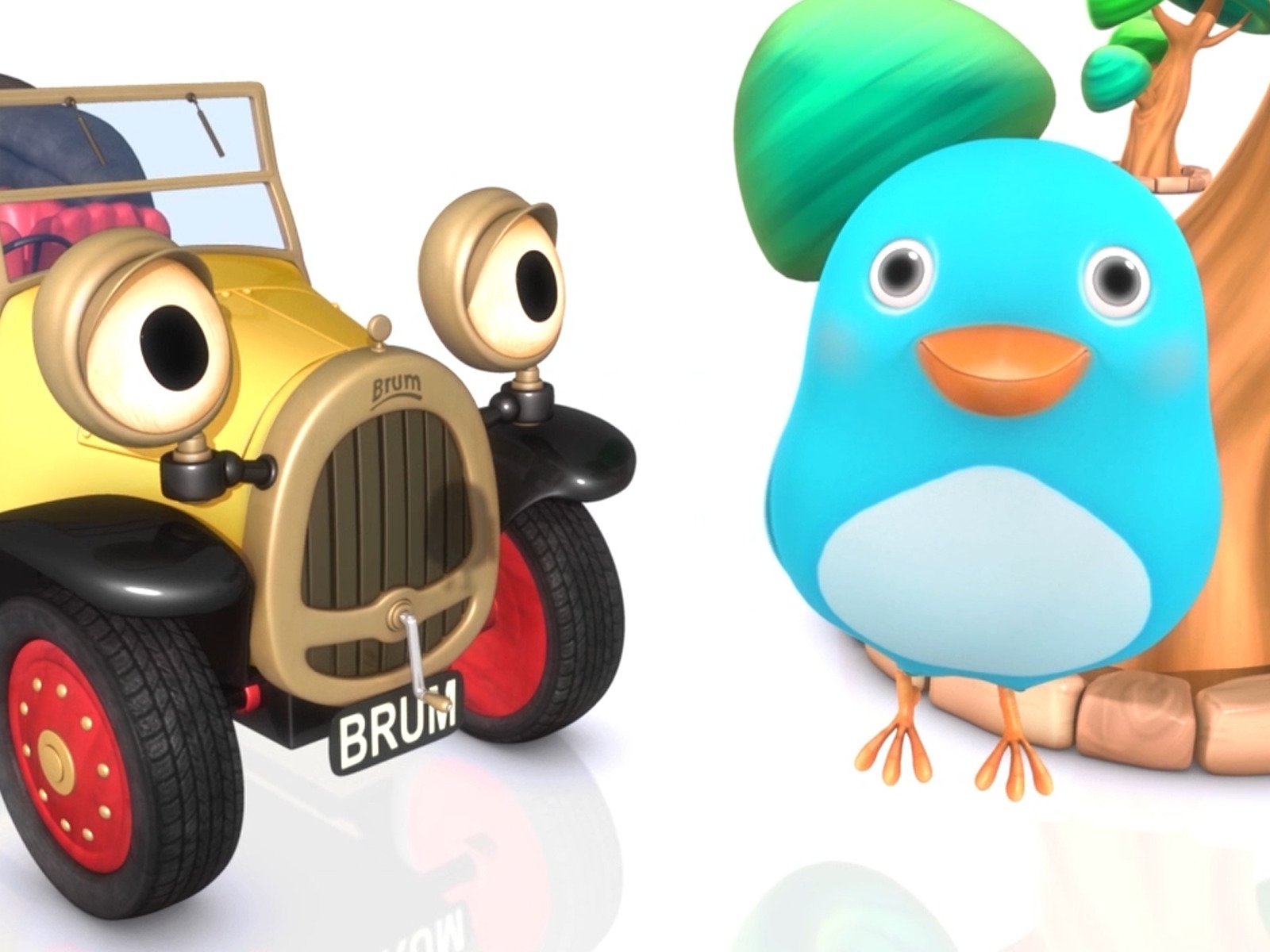 Watch Brum | Prime Video