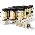Amazon.com: Vertical Spice Cabinet Mounted Spice Rack Drawer - Pull Out ...