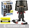 Amazon.com: FUNKO Monty Python Holy Grail Flesh Wound Black Knight - EE ...