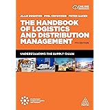 The Handbook of Logistics and Distribution Management: Understanding ...