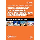 The Handbook of Logistics and Distribution Management: Understanding ...