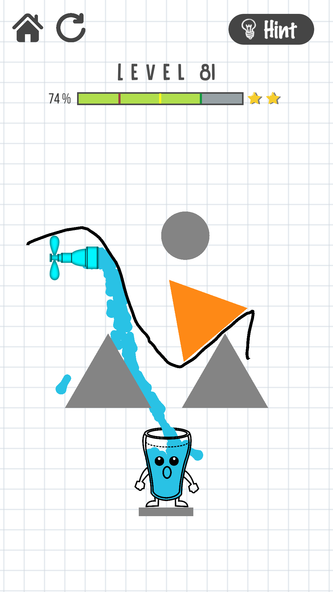 Happy Glass 2:Amazon.com:Appstore for Android