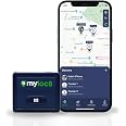 Amazon.com: GPS Tracker by Myloc8 – Universal GPS Tracker for Vehicles ...
