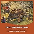 First Language Lessons Levels 1 & 2 Audio Companion: Audio Companion ...