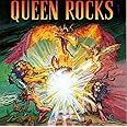 Queen - Queen Rocks - Amazon.com Music