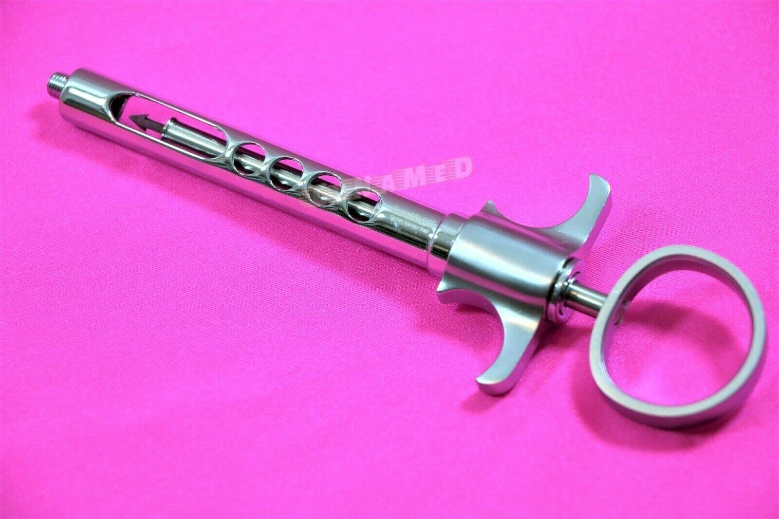 Mua Premium German -Dental Syringe Aspirating 1.8ml Cartridge Auto ...