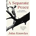 A Separate Peace: John Knowles: 9780743253970: Amazon.com: Books