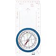 UST Deluxe Map Compass : Amazon.ca: Sports & Outdoors