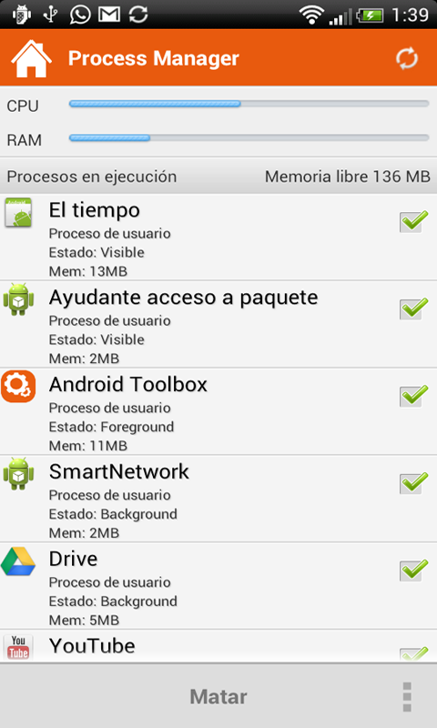 Amazon.com: Android Toolbox: Appstore for Android