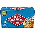 Amazon.com : Red Diamond Iced Tea Bags, Gallon Size Tea Bags, Delicious ...
