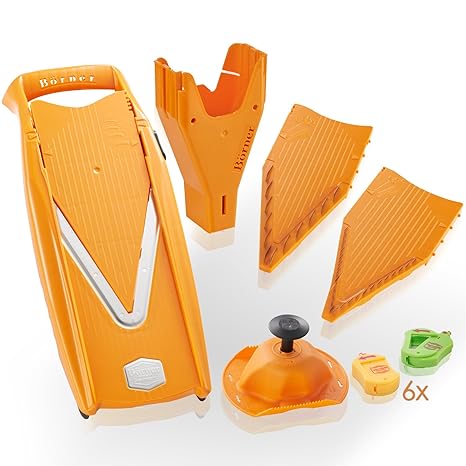 5O52102 Original Borner V5 PLUS Set includes V5 PowerLine slicer ...