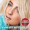 MEGHAN TRAINOR LIMITED EDITION DELUXE EXPANDED TARGET CD Treat Myself ...