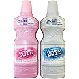 Amazon.com: Liquid Laundry Detergent ZOTE - Pink & White, 33.8 oz Each ...
