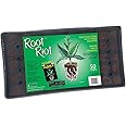 Amazon.com : Root Riot RTRTTRY50 Organic Plant Starter Cubes, 50 Cubes ...