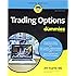 Trading Options For Dummies: George A. Fontanills: 9780470241769: Amazon.com: Books