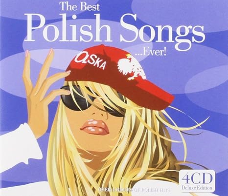 VARIOUS ARTISTS - Best Polish Songs Ever / Various - Amazon.com Music