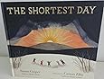 The Shortest Day : Cooper, Susan, Ellis, Carson: Amazon.co.uk: Books