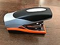 Swingline Stapler, Optima 40, Compact, Low Force, 40 Sheets, Black ...
