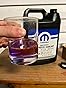 Amazon.com: Mopar 68163849AB 10 Year/150,000 Mile Coolant 50/50 ...