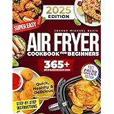 Amazon.com: Cathy Yoder's Air Fryer Cookbook: Air Fryer Recipes ...