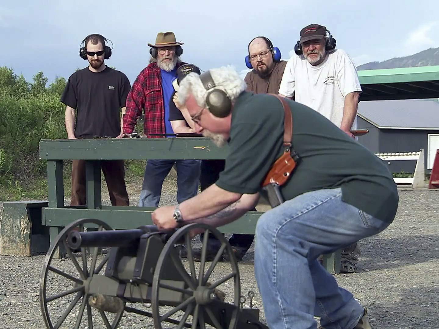 Watch Wild West Alaska - Season 1 | Prime Video