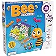 Amazon.com: Bee Genius - Award Winner Puzzle Family Board Game for Ages ...