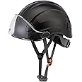 LOHASWORK Hard Hats Electrician Construction Work Safety Helmet ANSI ...