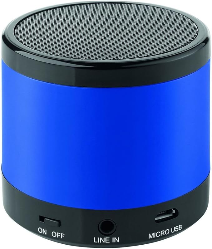 Metmaxx - Enceinte Bluetooth 849-00 -: Amazon.fr: Vêtements et accessoires