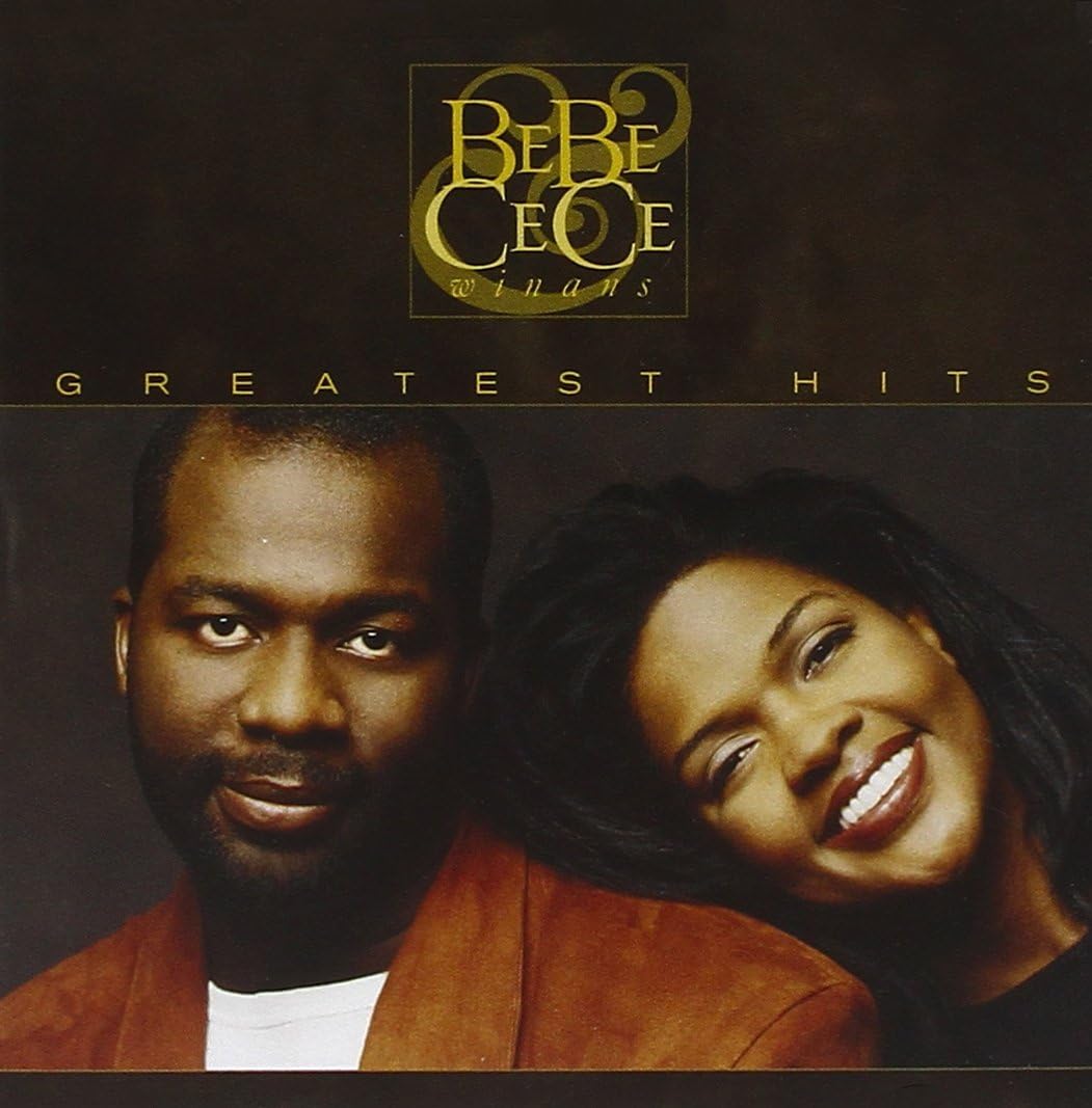 Greatest Hits: Winans, Bebe & Cece, Winans, Bebe & Cece: Amazon.it: CD ...