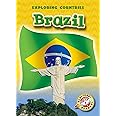Brazil (Paperback) (Blastoff! Readers:... by Colleen Sexton