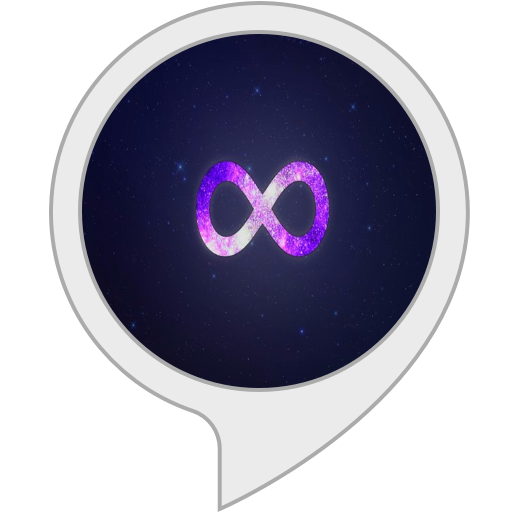 Amazon.com: Infinity Dot: Alexa Skills