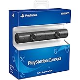 Amazon.com: Sony PlayStation 4 Camera : Electronics