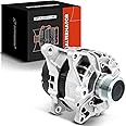 Amazon.com: A-Premium Alternator Compatible with Mercedes-Benz W205 ...
