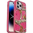 Amazon.com: OtterBox Symmetry Series+ Graphics Antimicrobial Case with MagSafe for iPhone 14 Pro ...