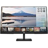 Amazon.com: HP V24v G5, 23.8-inch, Full HD (1920 x 1080) FHD Monitor, AMD FreeSync (V24v G5 ...