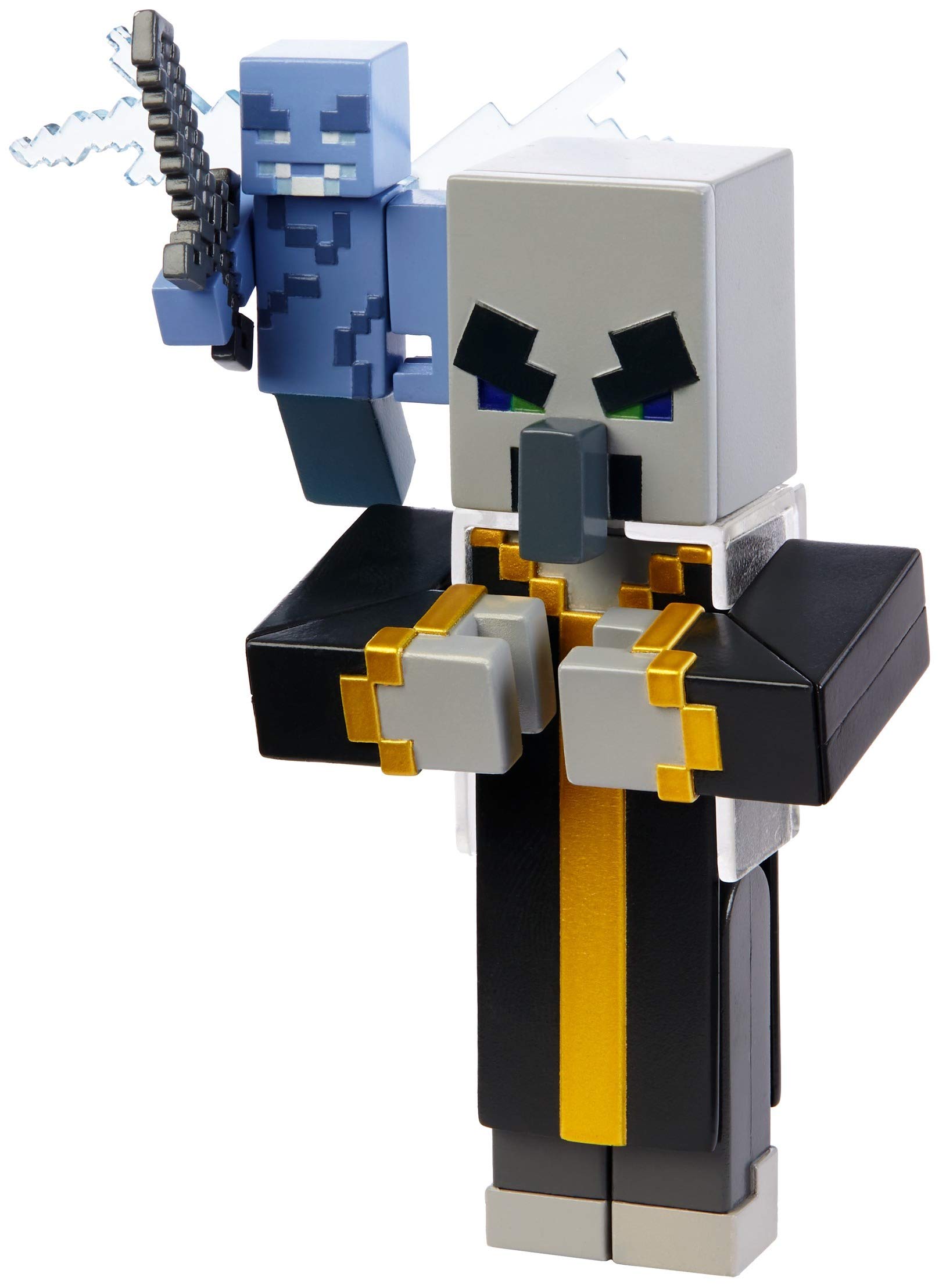 Mua Mattel Minecraft Comic Maker Multipack Attack Set with Evoker and ...