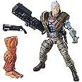 Amazon.com: Marvel Legends Series 6-inch Cable : Toys & Games