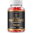 Amazon.com: Bliss Roots Gummies - Official Formula - Bliss Roots Hemp ...