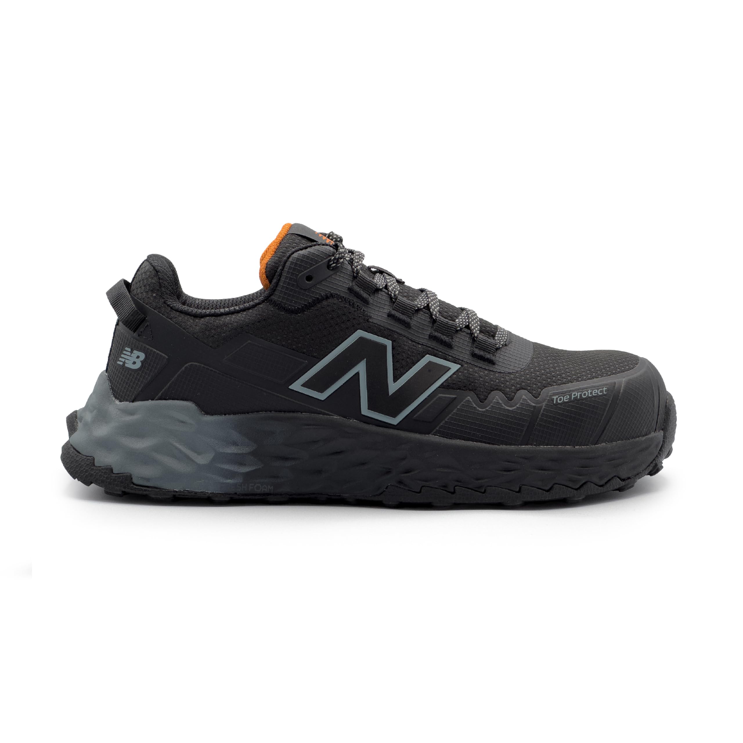 New Balance Women's Composite Toe Cremorne Fresh Foam Industrial Shoe ...